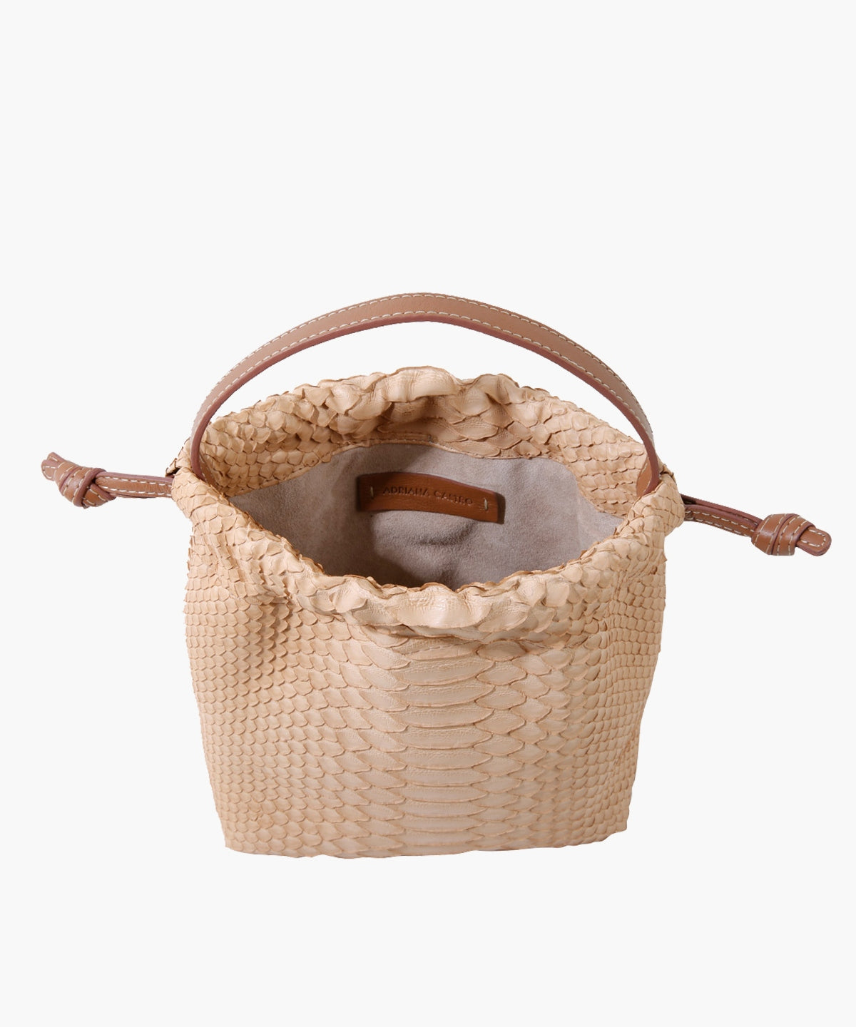 La Rossy Mini in Python – Adriana Castro