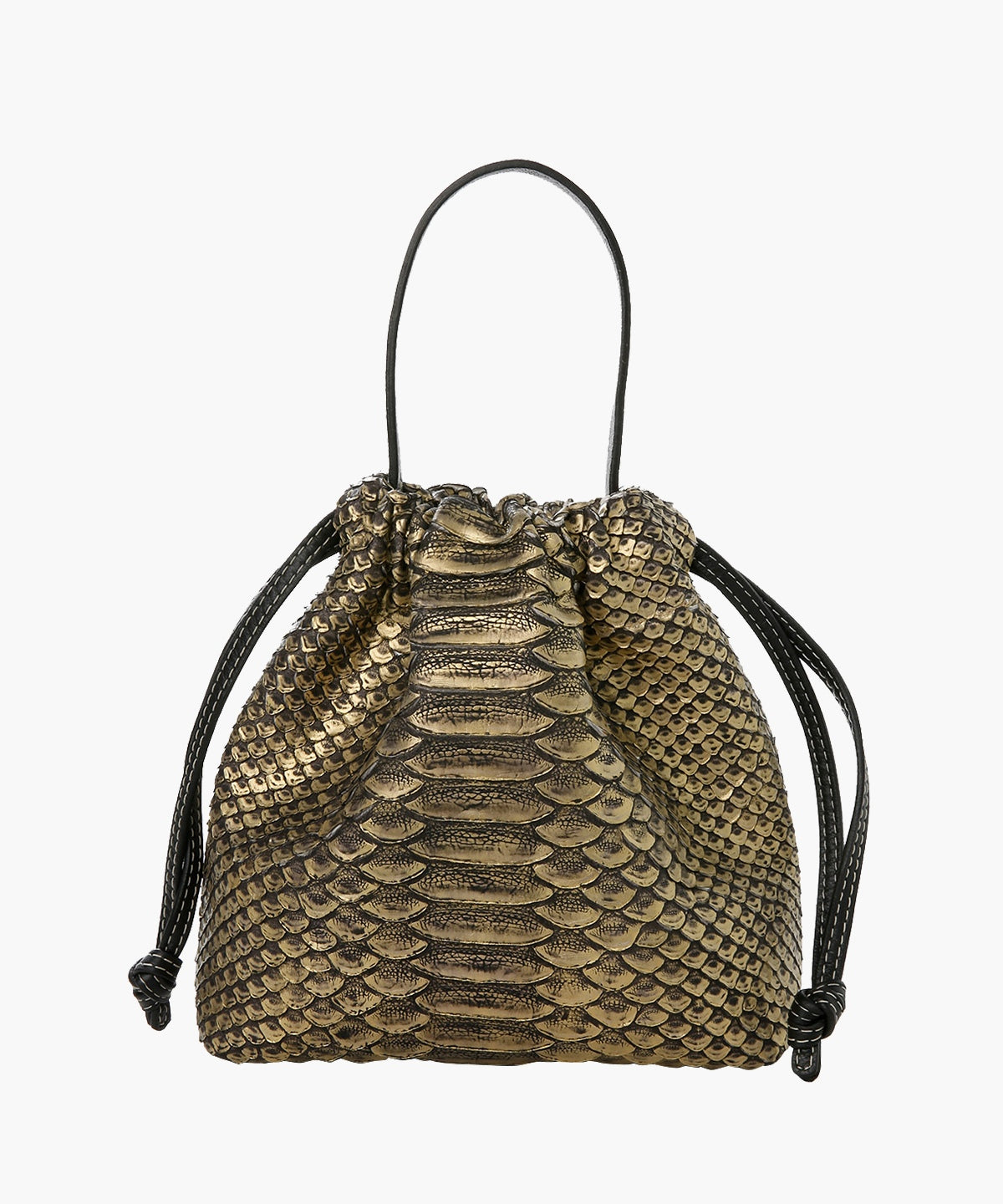 La Rossy Mini in Python – Adriana Castro